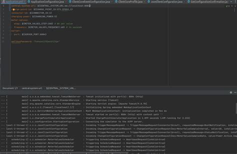 Basic Auth Not Working For Ocpp Rocpp