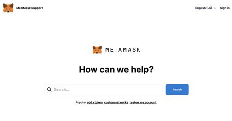 Fix Unable To Connect MetaMask To Web Site Saint
