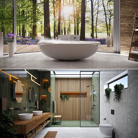 Image Foundry On Linkedin Bathroomcgi Bathroom Bathroominspo