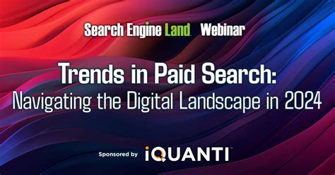 Webinar Trends In Paid Search Navigating The Digital Landscape In 2024 By Third Door Media