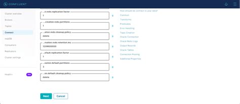 Replicando Dados Com Kafka E Oracle Cdc Parte V Replicando Dados