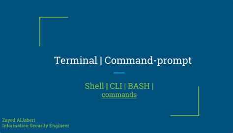 Basic Linux Windows And Mac Cli