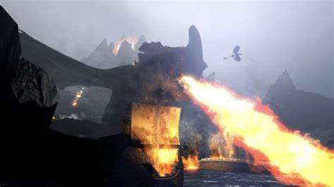 How To Train Your Dragon Red Death Guide Sports Buzz