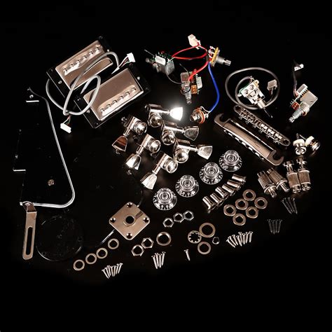 Epiphone Les Paul Parts Reverb