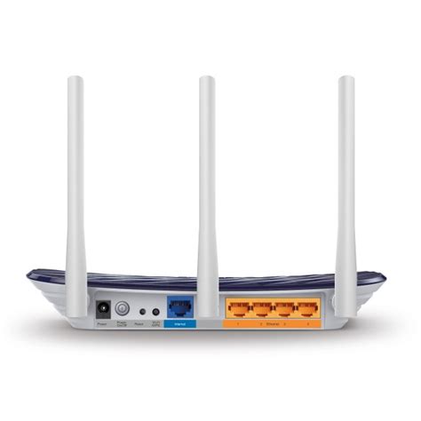 Tp Link Archer C20 Ac750 Wireless Dual Band Router Dilcom Computers Ltd