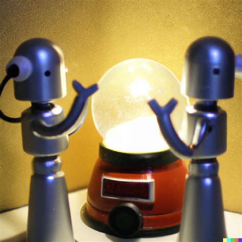Ready For The Tidal Wave Of Automation Ready For The Tidal Wave Of Automation