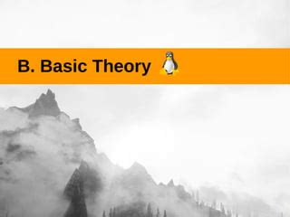 Operating System Practice : Meeting 2-basic commands linux operating system-slide | PPT