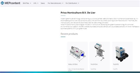 Priva Horticulture On Linkedin Priva Horticulture Bv De Lier Free