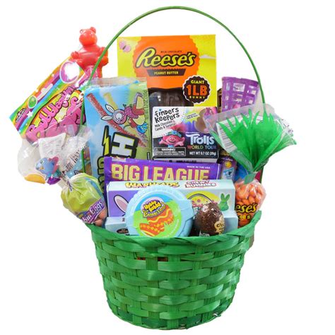 Easter Candy A Sweet And Playful Tradition That Never Gets Old All City Candy