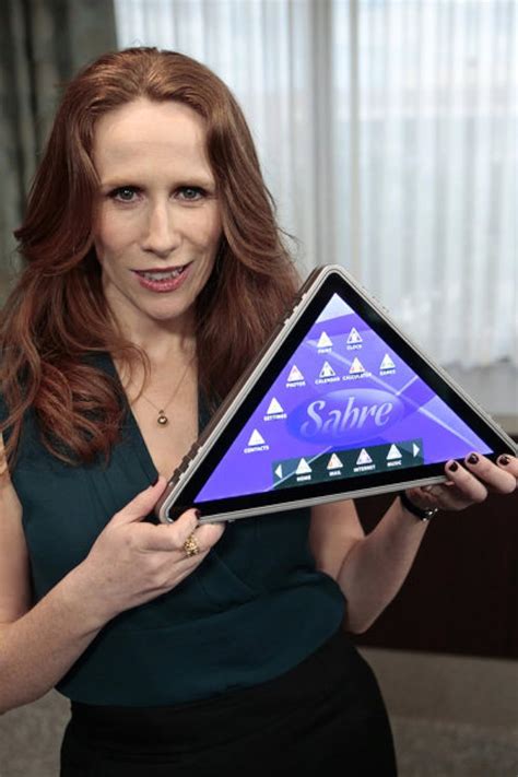 Catherine Tate Lichaam