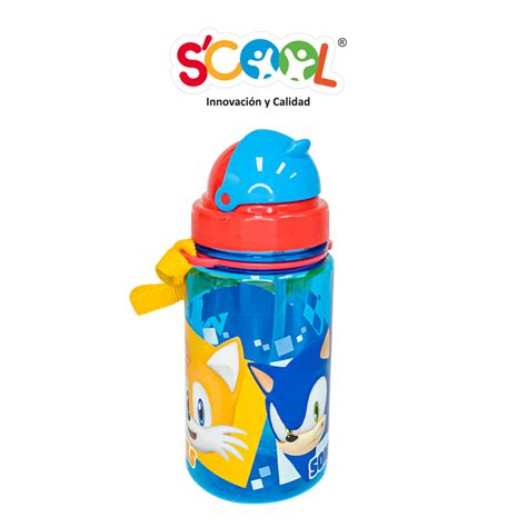 Sonic Scool Anthaix Pyrex