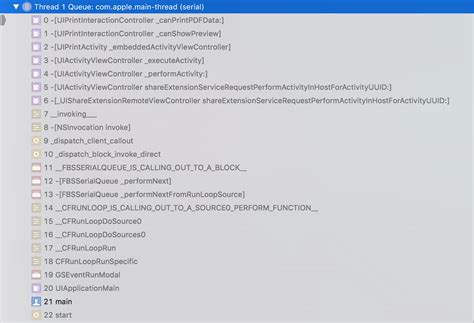 Swift Ios 11 Uiactivityviewcontroller Crashes Printing Pdf Stack