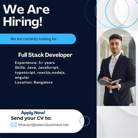 Bhavani Sundaram On Linkedin Fullstackjavadeveloper Nodejs Javascripts Reactjs Typescript