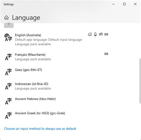 Keyman Keyboard Not Staying Active Can T Get Rid Of Extra Keyboard Windows Keyman