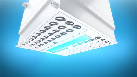 Vita Or Ucv Systems Penair Medical