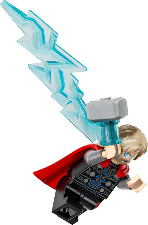 Køb Lego Marvel Avengers Age Of Ultron 76291 Guccadk