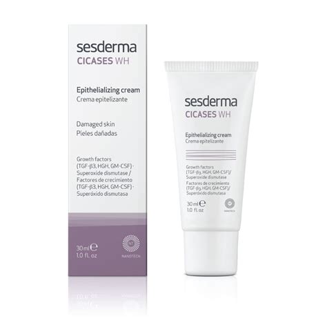 Samay Crema Piel Sensible Sesderma Colombia