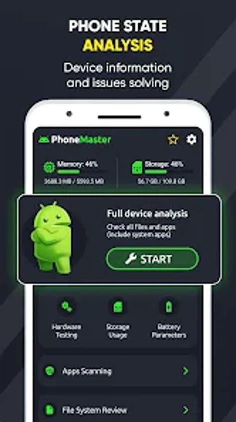 Repair Android System Info Android Descargar