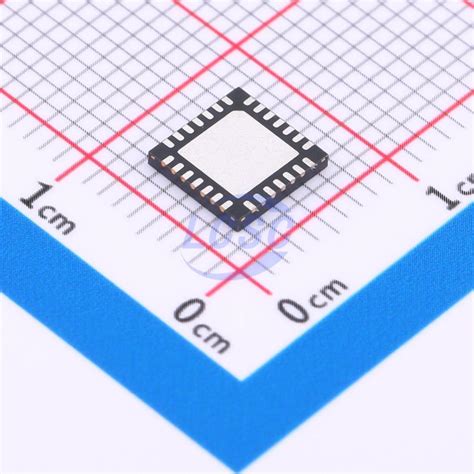 Pic18f26k22 Iml Microchip Tech C640004 Lcsc Electronics