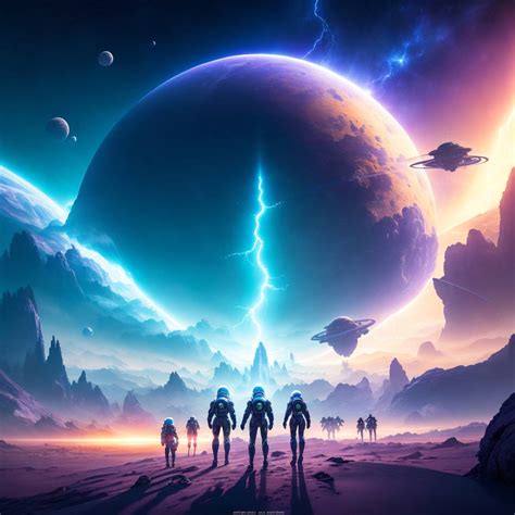 Futuristicplanet By Kofilove On Deviantart