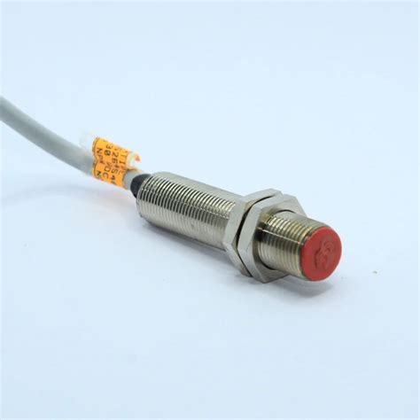 Mm Creative M Inductive Proximity Sensor Wire DC V At Piece In Vadodara