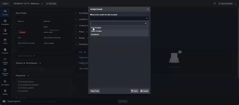 Beyond One Size Fits All Advanced Playbook Triggers For Unique Use