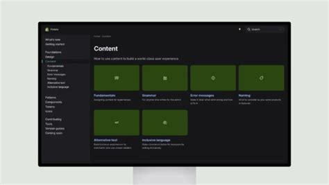 Design Resources For Learning Fountn