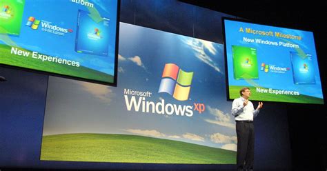 Windows Xp Source Code Leaks Online The Verge