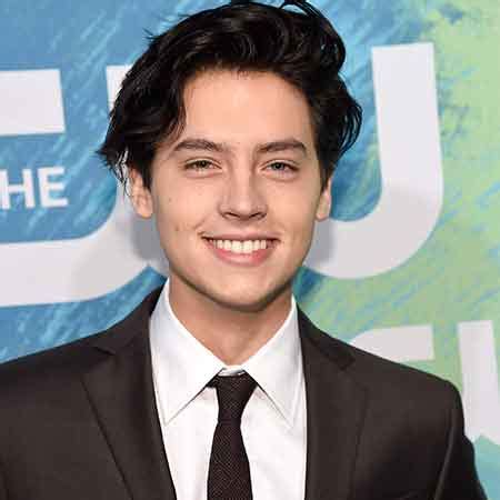 Cole Sprouse Biography