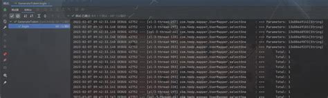 自动化完成1000个用户的登录并获取token并生成tokenstxt文件如何批量获取用户token Csdn博客