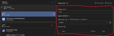 Full Review Of The New Export To Yaml Feature In Azure Devops Continuous Data