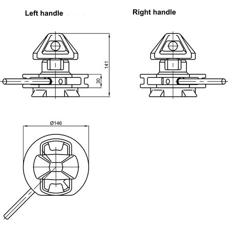Marine Loading Arm