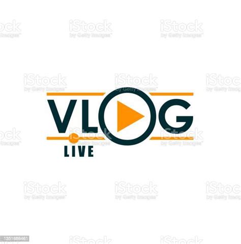 동영상 블로그 아이콘 Tv 방송 라이브 스트림 온라인 비디오 Live Event에 대한 스톡 벡터 아트 및 기타 이미지 Live Event 긴급 개념 놀기 Istock