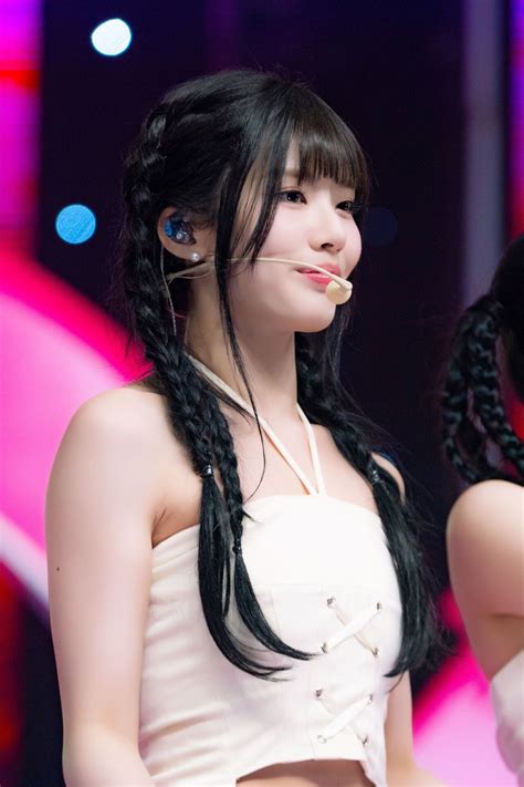 인기가요 미션포토 박지원 걸그룹 갤러리 에펨코리아