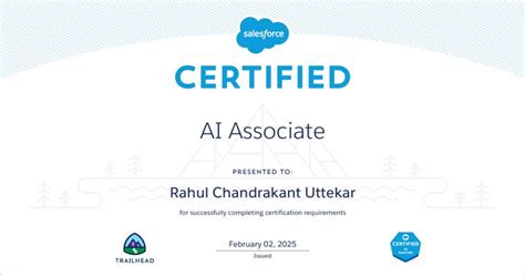 Salesforce Trailhead Awesomeadmin Rahul Uttekar 31 Comments