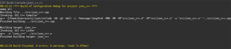 Eclipse Community Forums C C Ide Cdt Undefined Reference To Function