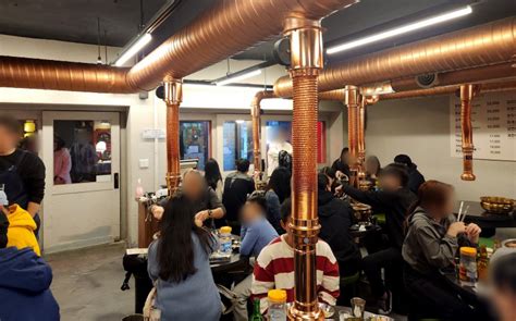 을지로3가 고기집 을지정육 퀄리티 높은 육질의 찐맛집 네이버 블로그