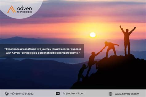 Adven Technologies Inc On Linkedin Career Adventechnologies Careersuccess Careerdevelopment