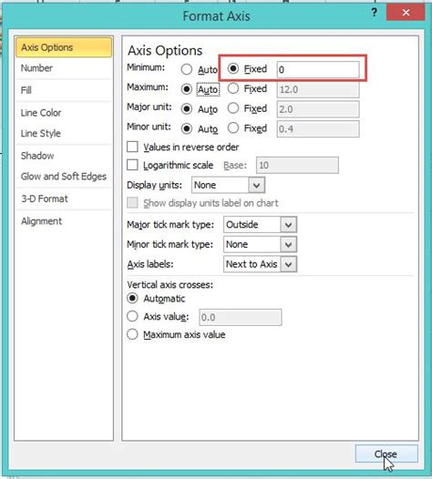 Bubble Chart With Variables MyExcelOnline Bubble Chart Microsoft Excel Tutorial Excel