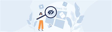 How To Recover Hidden Files On A Windows PC All The Methods