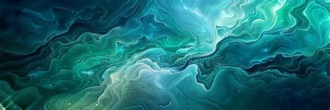 A Mesmerizing Abstract Background With Wavy Orange And Yellow Lines Creating A Dynamic Flowing