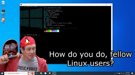 Is This Linux R Linuxmemes