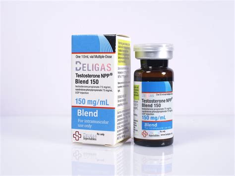 Testosterone Npp Blend 150 Mg For Sale In Usa Roidforsale