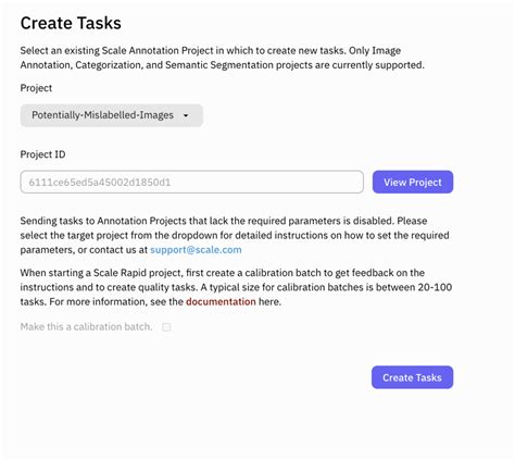 using scale nucleus with rapid to unearth errors—label smart not hard