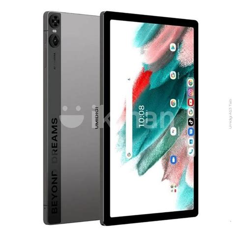 Umidigi A13 Tablet 8gb 128gb For Sale In Colombo 3 Ikman