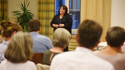 Kandidaturvorschlag Angela Koller Nichtteilnahme An Wahlgang Appenzell24 Ch