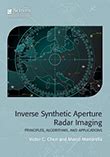 Inverse Synthetic Aperture Radar Imaging MATLAB Books