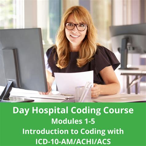 Day Hospital Coding Course Modules 1 5 Resolutions Day Hospital Coding Course Modules 1 5 Resolutions