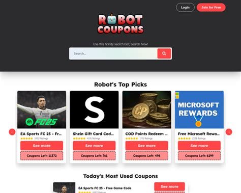 Robotcoupons.com Review: Legit or Scam?