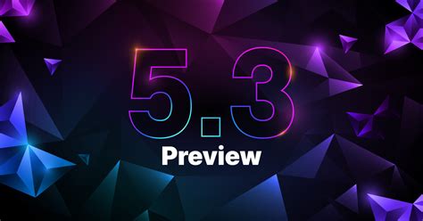 Unreal Engine 5 3 Preview Out Now Techpowerup